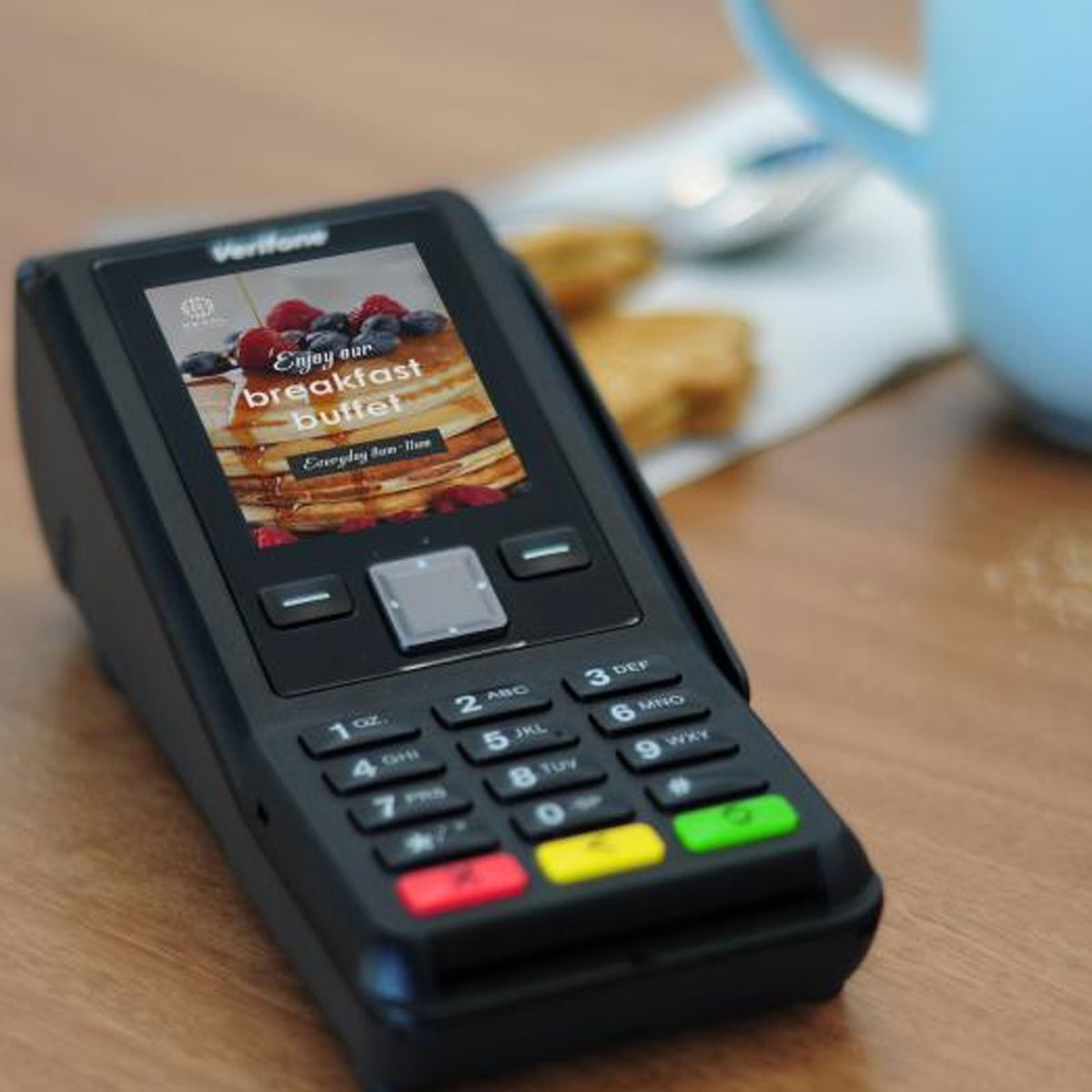 Hardware Products - Archer Payments