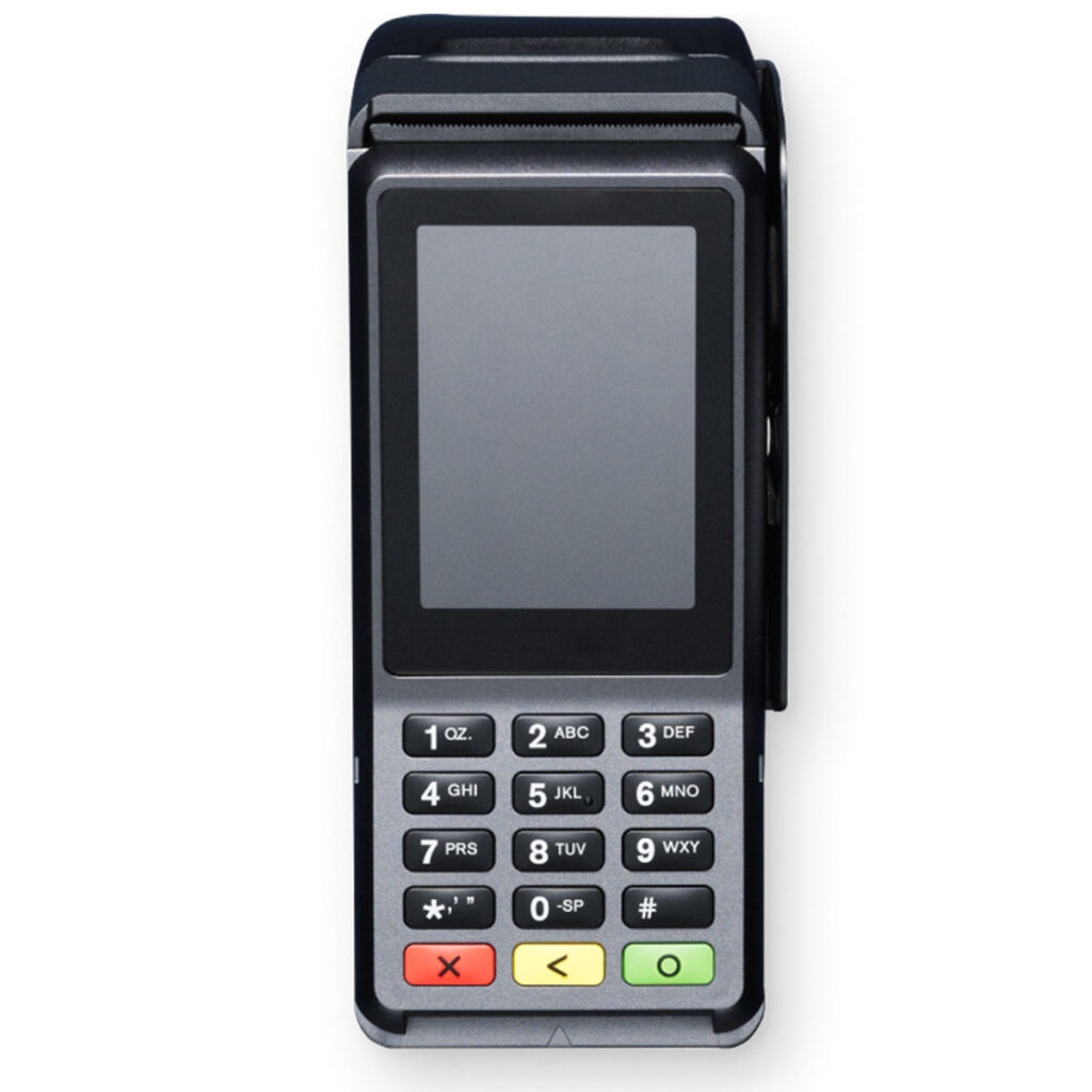 Hardware Products - Archer Payments