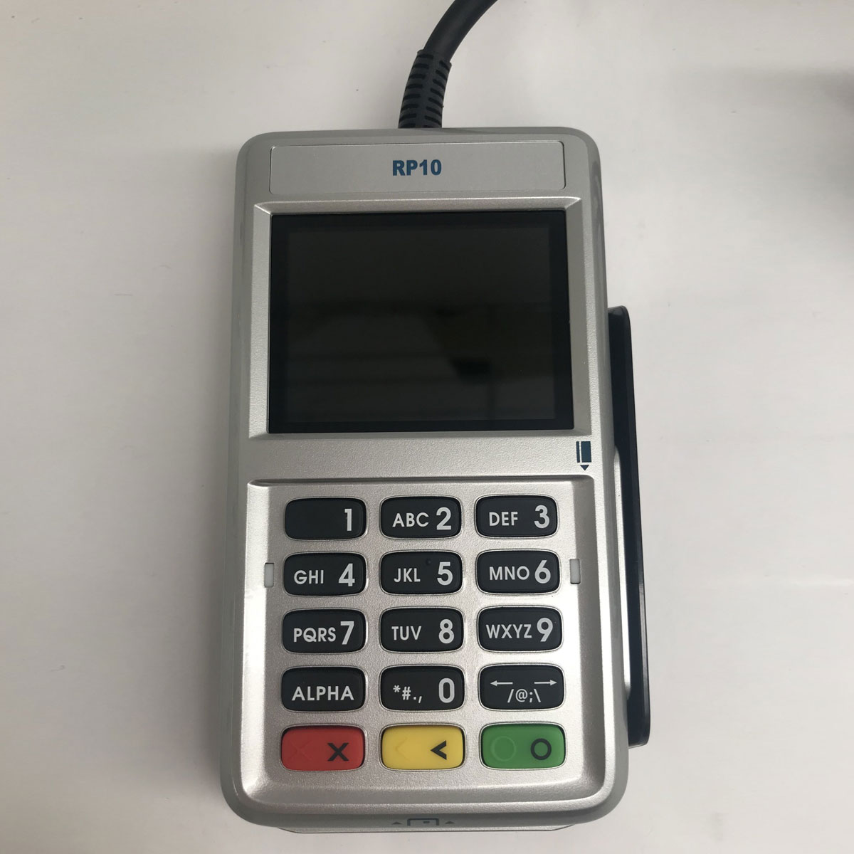 Hardware Products - Archer Payments