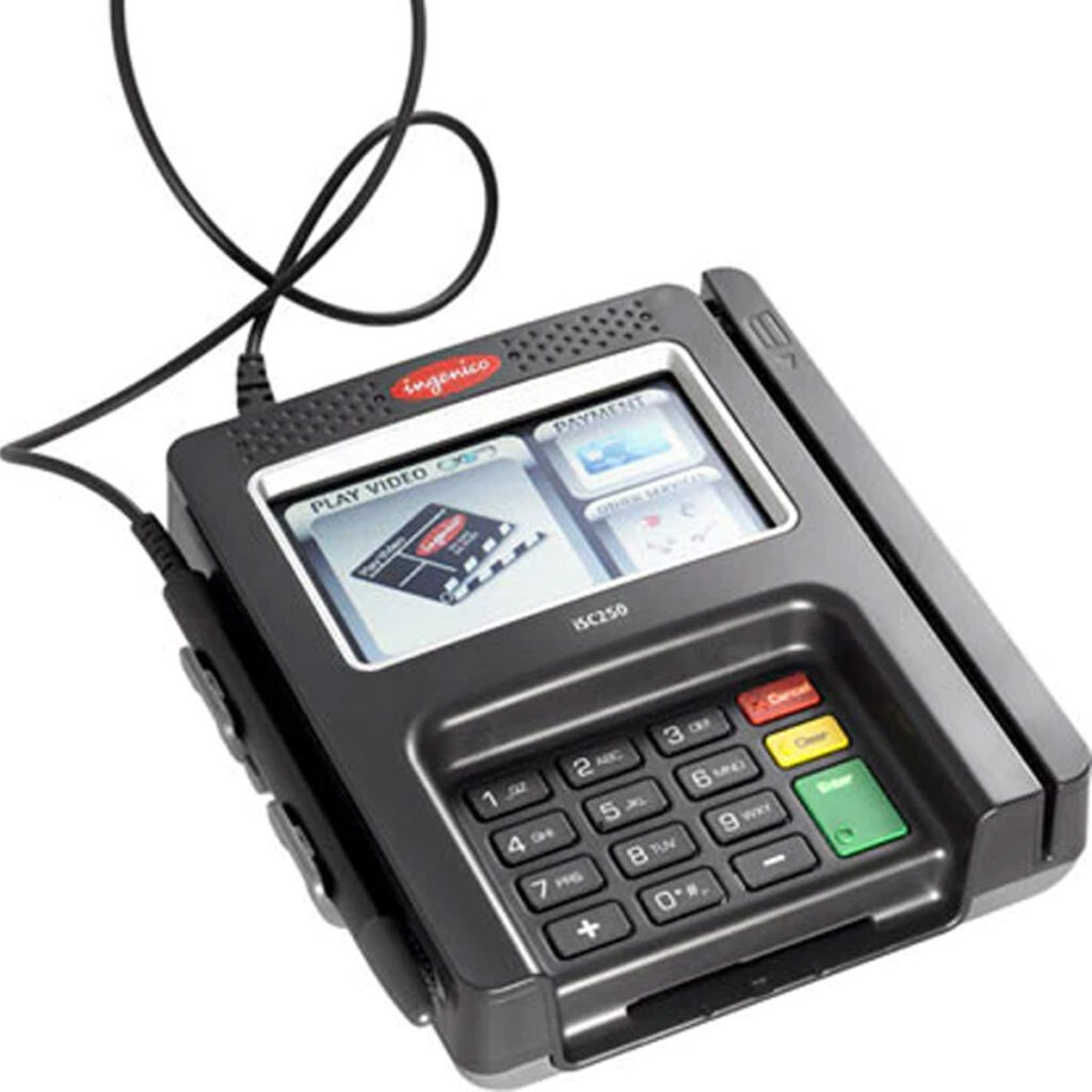 Hardware Products - Archer Payments